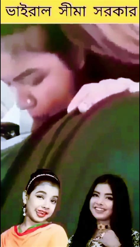 শিমা সরকারের ভাইরাল লিংক সরাসরি সেক্স ভিডিও Eporner
