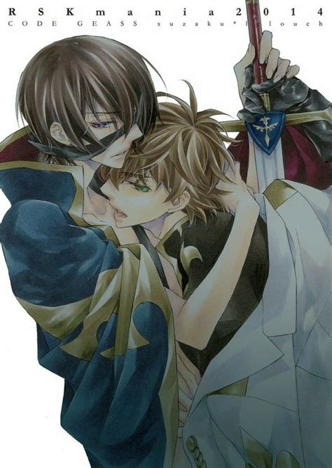 Пин от пользователя Myula на доске CODE GEASS Код гиасс Рисунки парочек Персонажи аниме