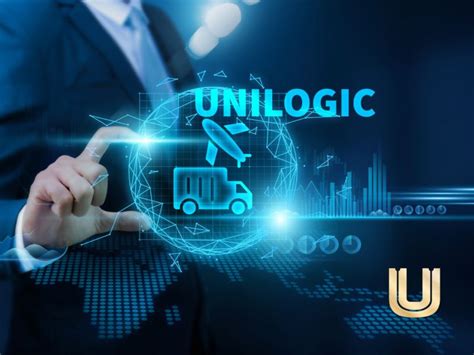 Unilogic On Linkedin Ai