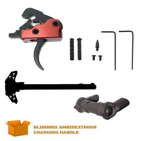 How Do I Choose The Right Trigger For My Ar 15 Expert Tips Gun Safe