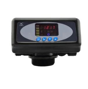 Runxin Automatic Water Softener Control Valve F B Multi Port Control Valves Runxin Control
