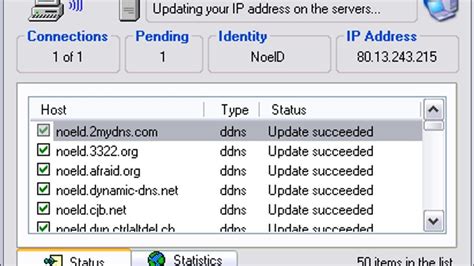 DDNS Updater Alternatives Top Dynamic DNS Services Similar Apps AlternativeTo