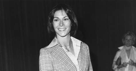 Kate Jackson El ángel De Charlie Más Rebelde Y Mejor Pago Que Decidió