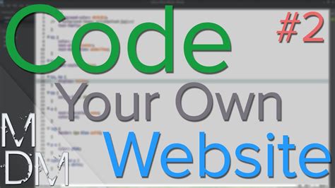 How To Code An Interactive Website The Basics Of Css Selectors And