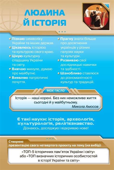 НУШ Я досліджую світ 4 клас Підручник Частина 2 Грущинська Укр Оріон 9789669911186 470462