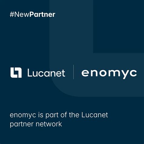 🌟 Exciting News Lucanet