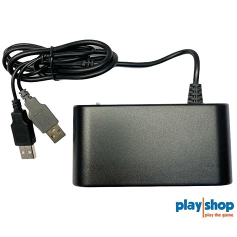 Nintendo Switch Gamecube Controller Adapter Køb Her