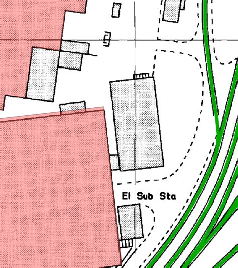 Qgis How To Digitize Building Footprints With Orthogonal Edges Geographic Information