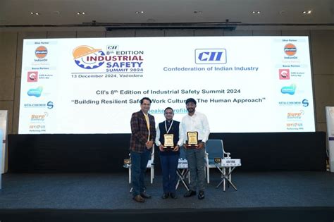 rohit agarwal on linkedin safetyculture datadrivensafety technology hse cii leadership…