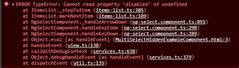 Issue When Using Hideselected True And Closeonselect False · Issue 1801 · Ng Select Ng Select