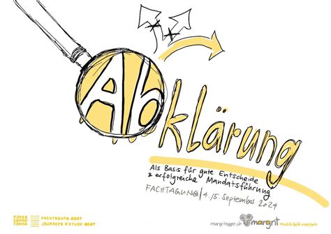 Kokes Fachtagung 2024 Abklärung