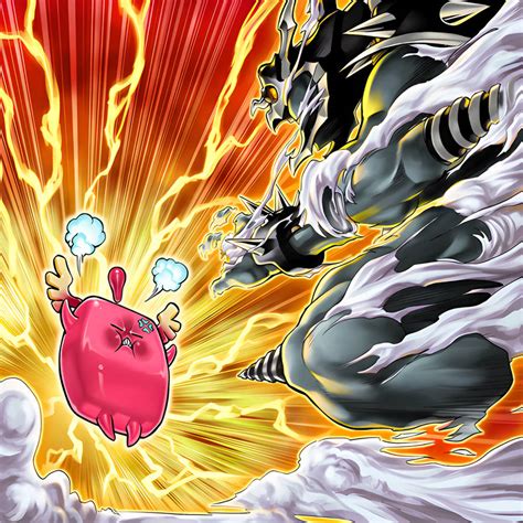 A Major Upset Artwork By Nhociory On Deviantart