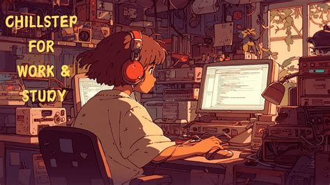 chillstep mix coding music that will boost your programming skills