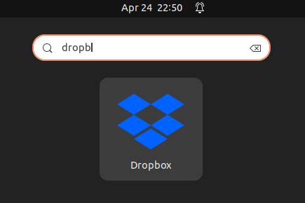 How To Install Dropbox On Ubuntu Methods GoLinuxCloud