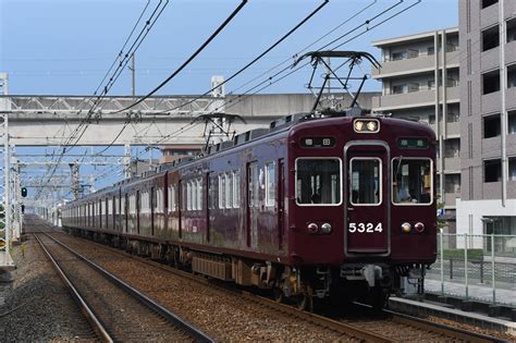 阪急5300系電車