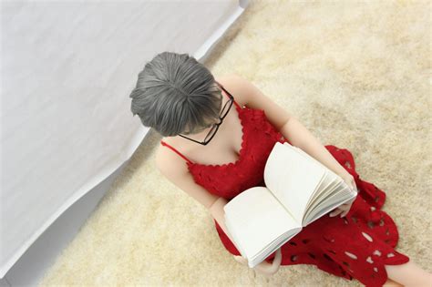 Allison Sex Robot Doll 158cm Regular Breast Responsive AI Companion