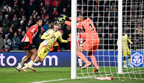Ucl Play Off Psv Eindhoven Juventus La Partita Juventus