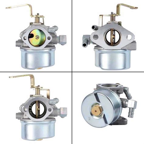 Troubleshooting The Coleman Powermate 6250 Carburetor A Comprehensive