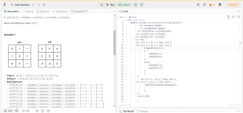 Gokul Mani Selvakumar On Linkedin 100daysleetcodechallenge Leetcode Java Begineer