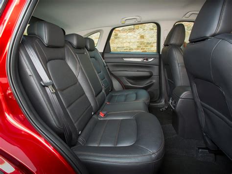 Mazda CX-5 2016, 2017, 2018, 2019, 2020, джип/suv 5 дв., 2 поколение ...