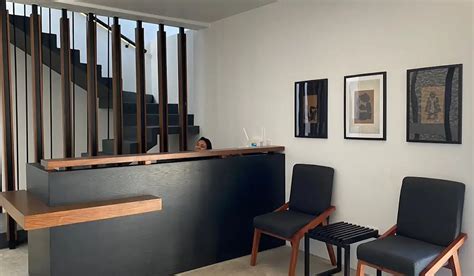 Coworking Mérida Zindex