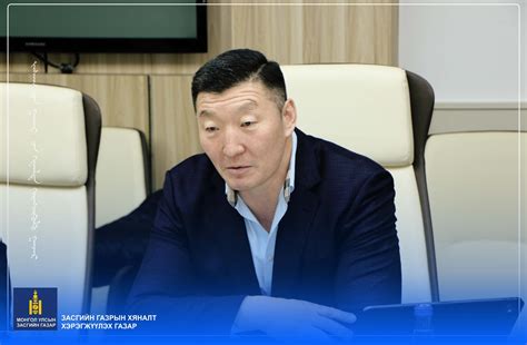 Засгийн газрын Засгийн газрын Хяналт хэрэгжүүлэх газар