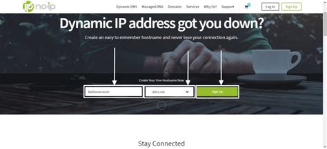 How To Set Up A Dynamic DNS Server To Control Your Home Internet From Everywhere H S Media