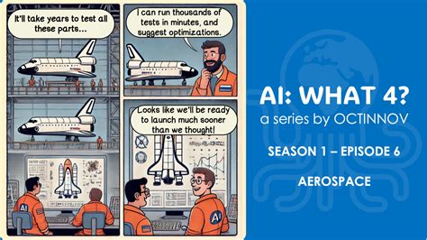 How Ai Is Transforming The Aeronautics Industry