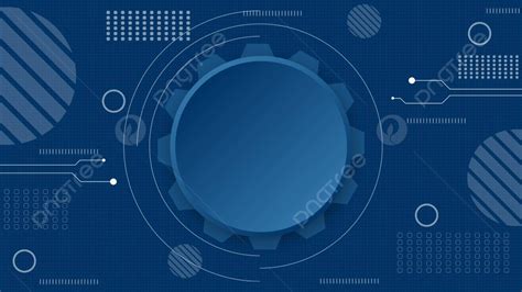 Circuit Technology Background Internet Circuit Network Vector Internet Circuit Network