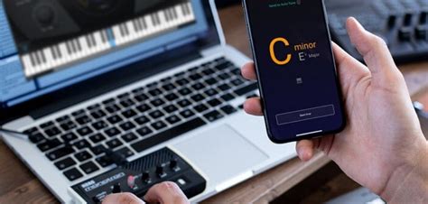 Auto Key Mobile Is A Free Key Detection App By Antares Bedroom
