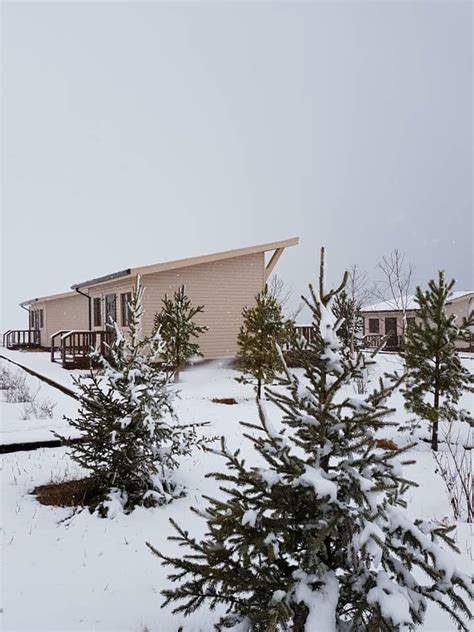 Өгий Хишиг ресорт