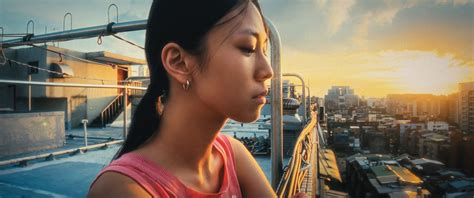 Left Handed Girl Star Ma Shih Yuan Wants Young Women To Trust Their