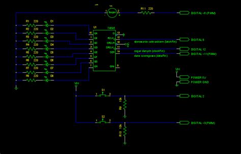Święta Z Arduino Czyli Gramy Kolędy Leniwiec Ee And It Blog