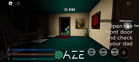 Weird Strict Dad Roblox A Guide To Becoming A Dad