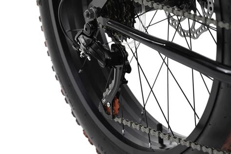Купить НЕМЕЦКИЙ МТБ ВЕЛОСИПЕД FATBIKE SNW2458 ДИСКИ 24 дюйма: отзывы ...