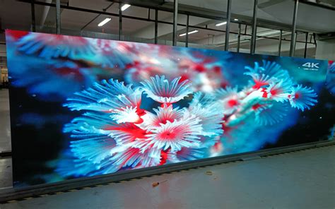How To Deal With Moire Effect LED Screen Effectively Linsn LED