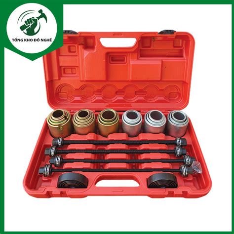 Vam Tháo Lắp Cao Su Càng A Cảo Bạc đạn 26 Chi Tiết Tkdn Shopee Việt Nam