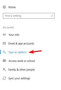 How To Change Windows 10 8 Or 7 Logon Screen