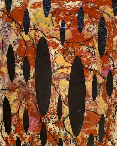 Sandra Lerner Taos Abstract Artist Collective Catalog