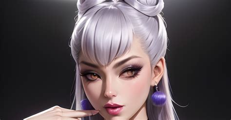 League Of Legends Evelynn 이블린 Ezrealのイラスト Pixiv