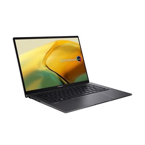 Asus Zenbook Laptop Oled Touchscreen K Ryzen U Gb Gb