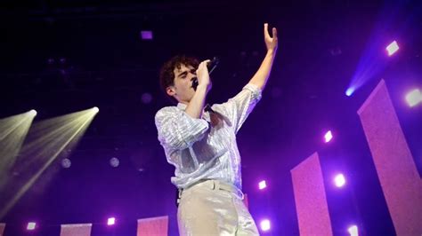 Pin By Caity ☁️ On Joshy Joshua Actors Singer