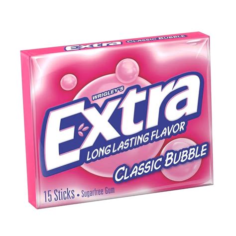 Extra Classis Bubble 15ct Nimbus Imports Extra Classis Bubble 15ct Nimbus Imports