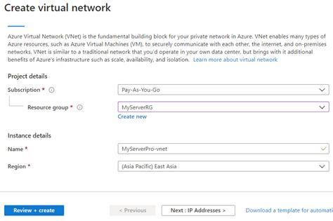 Migrate VM to Azure 夢想家