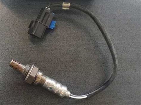What Happens To A Car When The Oxygen Sensor Is Bad