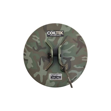 Coiltek Coils Shop Coiltek Metal Detector Coils Online