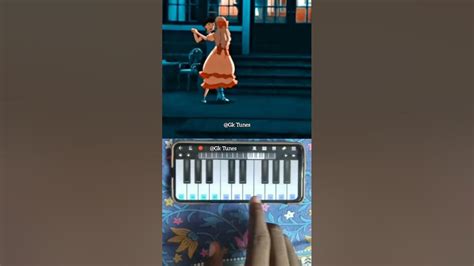 Remo Love Bug Has Bittenpiano Tamilbgm Pianotutorial Anirudh
