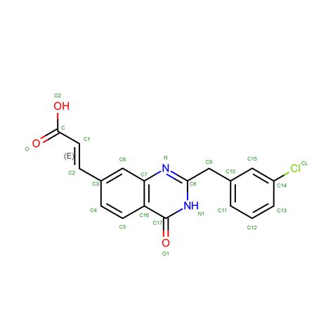 Rcsb Pdb 8wkg Rational Design Of Highly Selective Pde5 Inhibitors For The Treatment Of