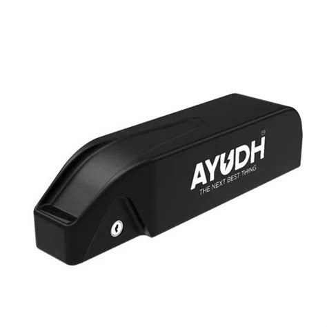 V Ayudh Lithium Ion E Cycle Battery At Piece Lithium Ion