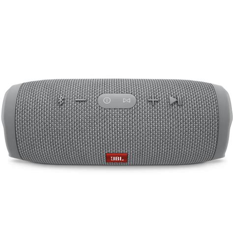 Jbl Charge Full Featured Waterproof Portable Speaker Pacific Hi Fi
